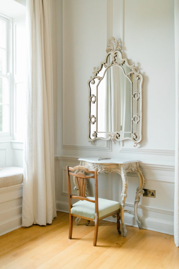 Thorpe Manor | Oxfordshire Wedding Venue - Kristin Sautter