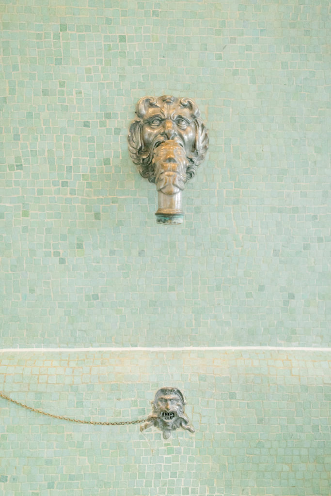 Thorpe Manor, Oxfordshire Wedding Venue - Kristin Sautter