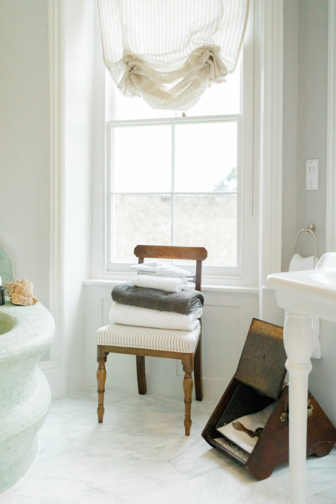 Thorpe Manor | Oxfordshire Wedding Venue - Kristin Sautter