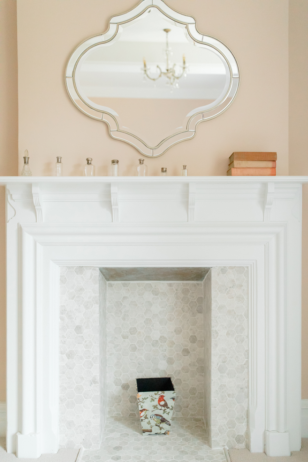 Thorpe Manor | Oxfordshire Wedding Venue - Kristin Sautter