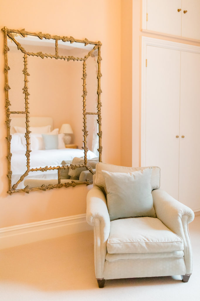 Thorpe Manor | Oxfordshire Wedding Venue - Kristin Sautter