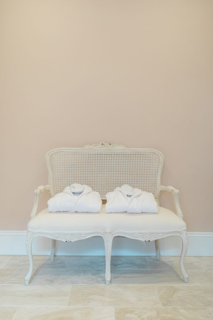 Thorpe Manor | Oxfordshire Wedding Venue - Kristin Sautter