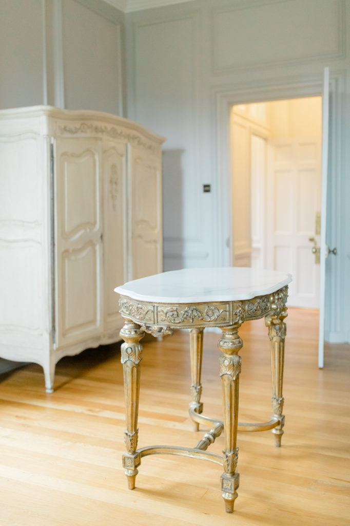 Thorpe Manor | Oxfordshire Wedding Venue - Kristin Sautter