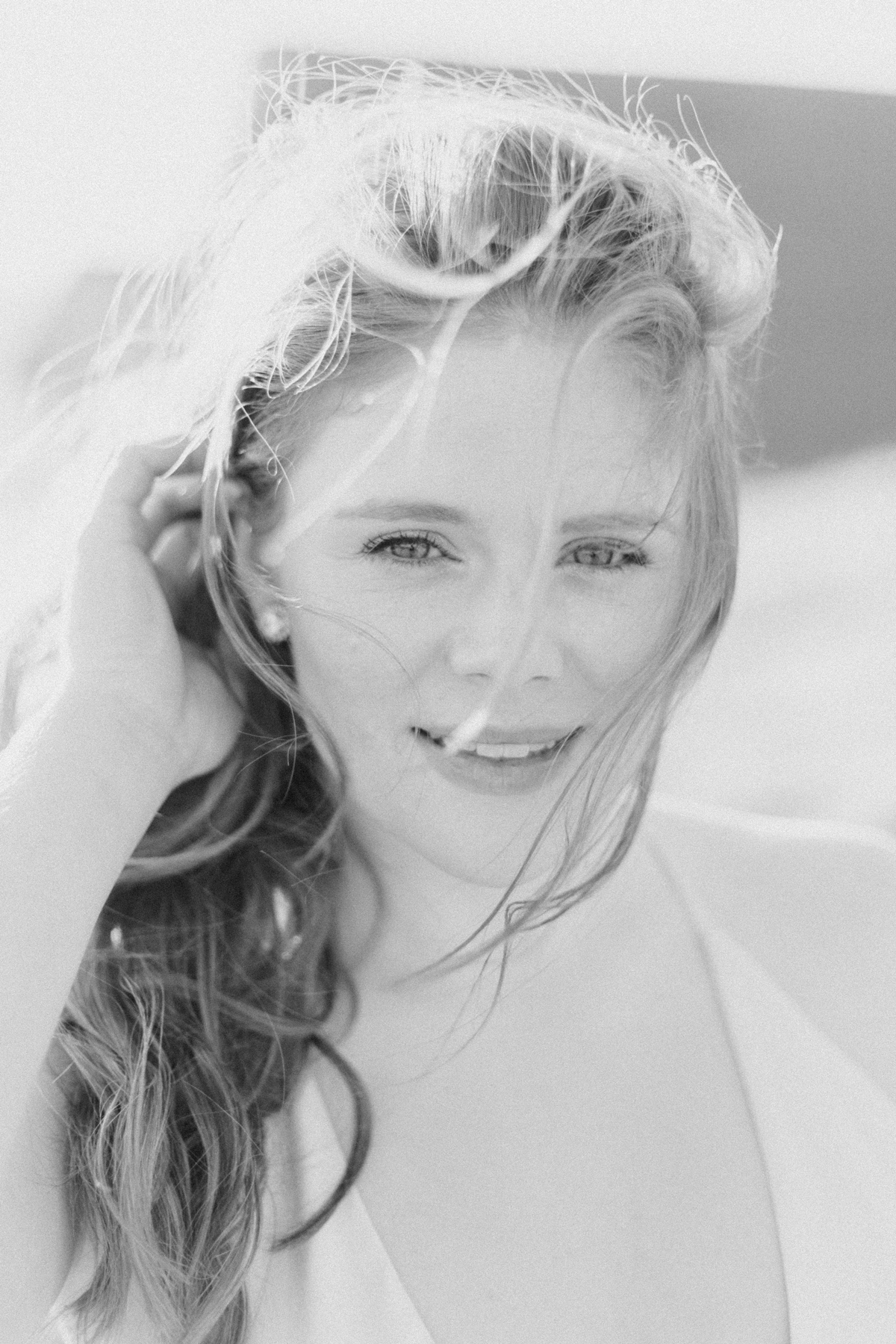 Wild Beauty: Autumn Wedding Inspiration on the Coast of England ...