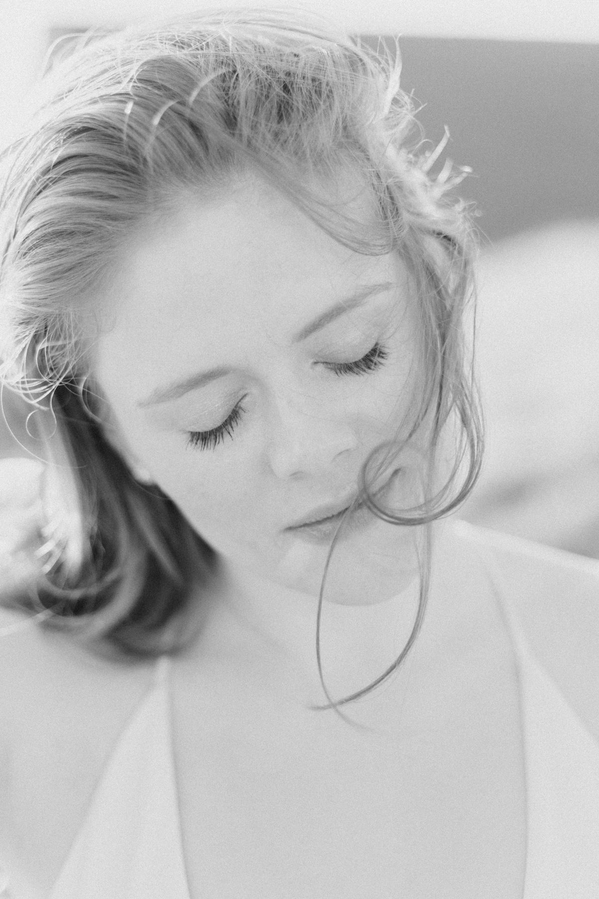 Wild Beauty: Autumn Wedding Inspiration on the Coast of England ...