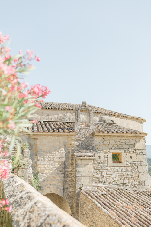 No. 04, Oleander - Kristin Sautter