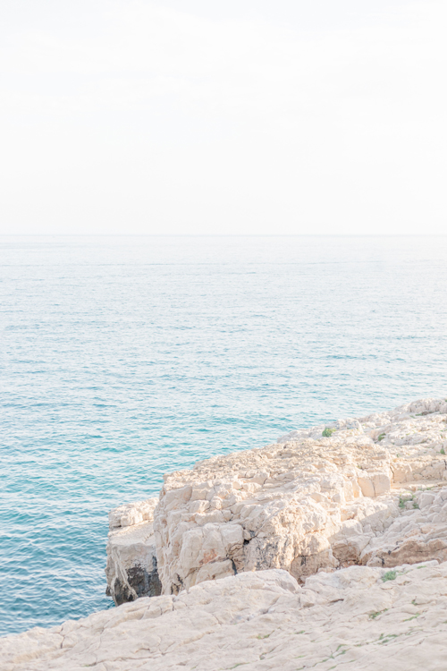 No. 05, La Mer - Kristin Sautter