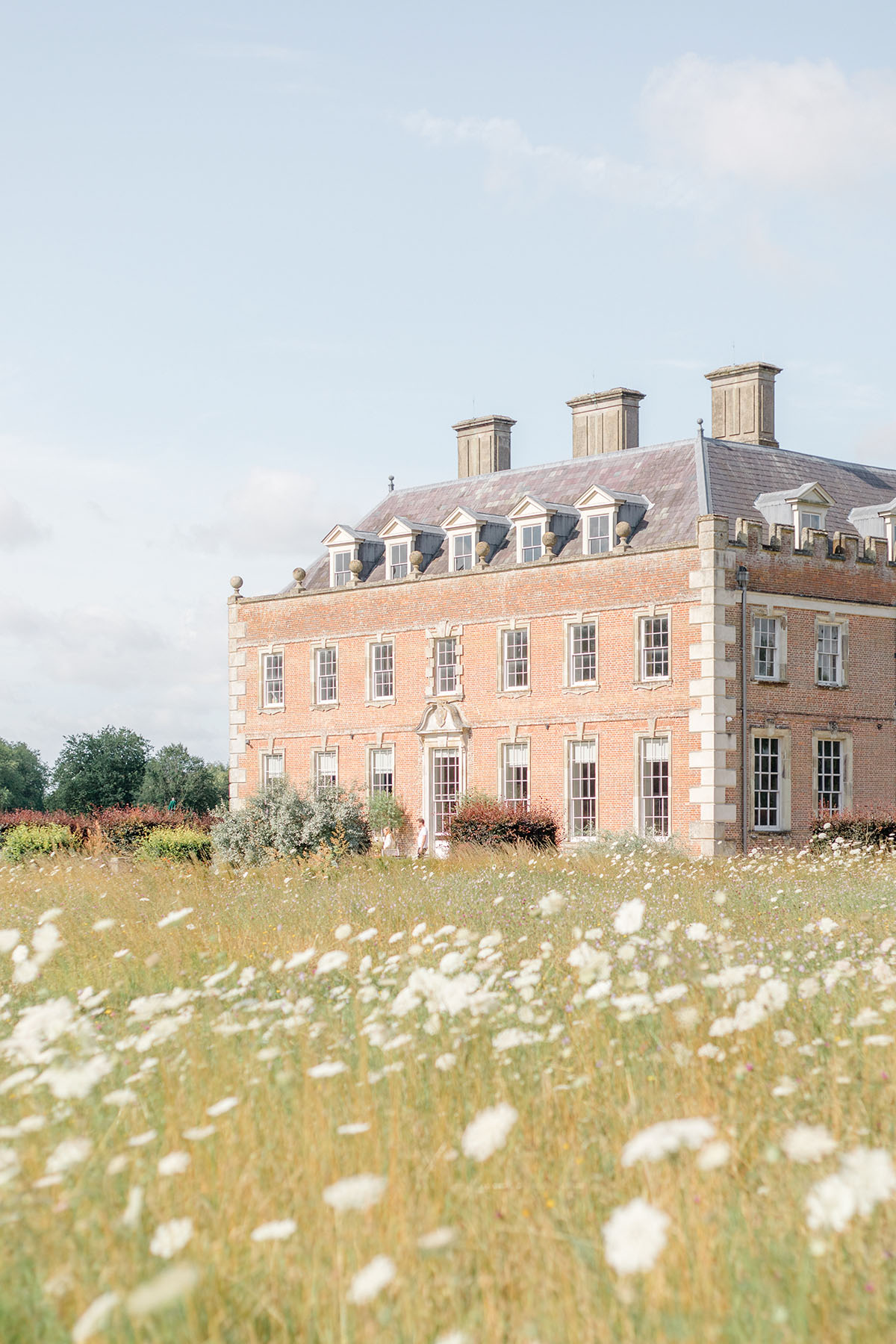 St Giles House | Dorset Wedding Venue - Kristin Sautter