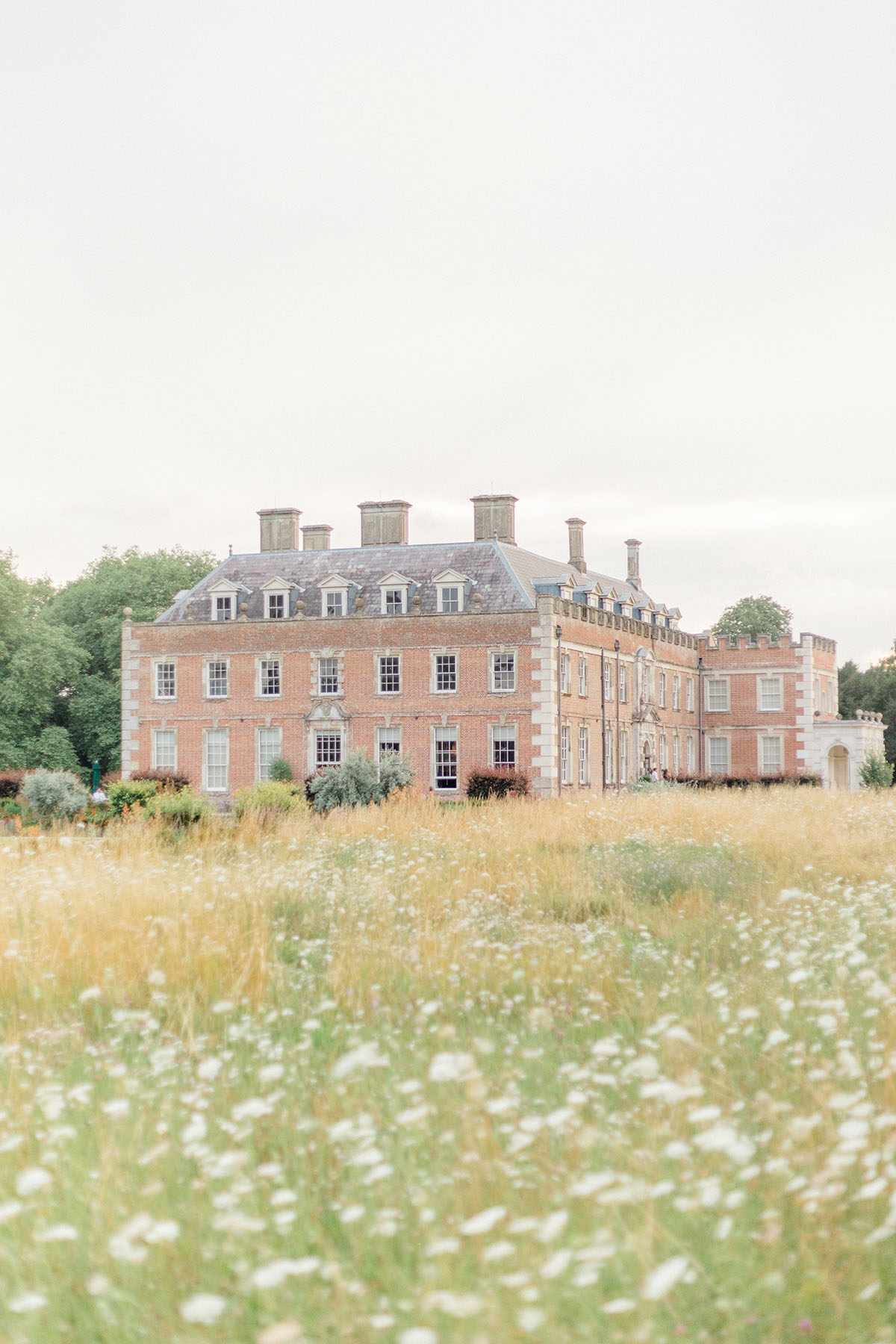 St Giles House | Dorset Wedding Venue | Kristin Sautter