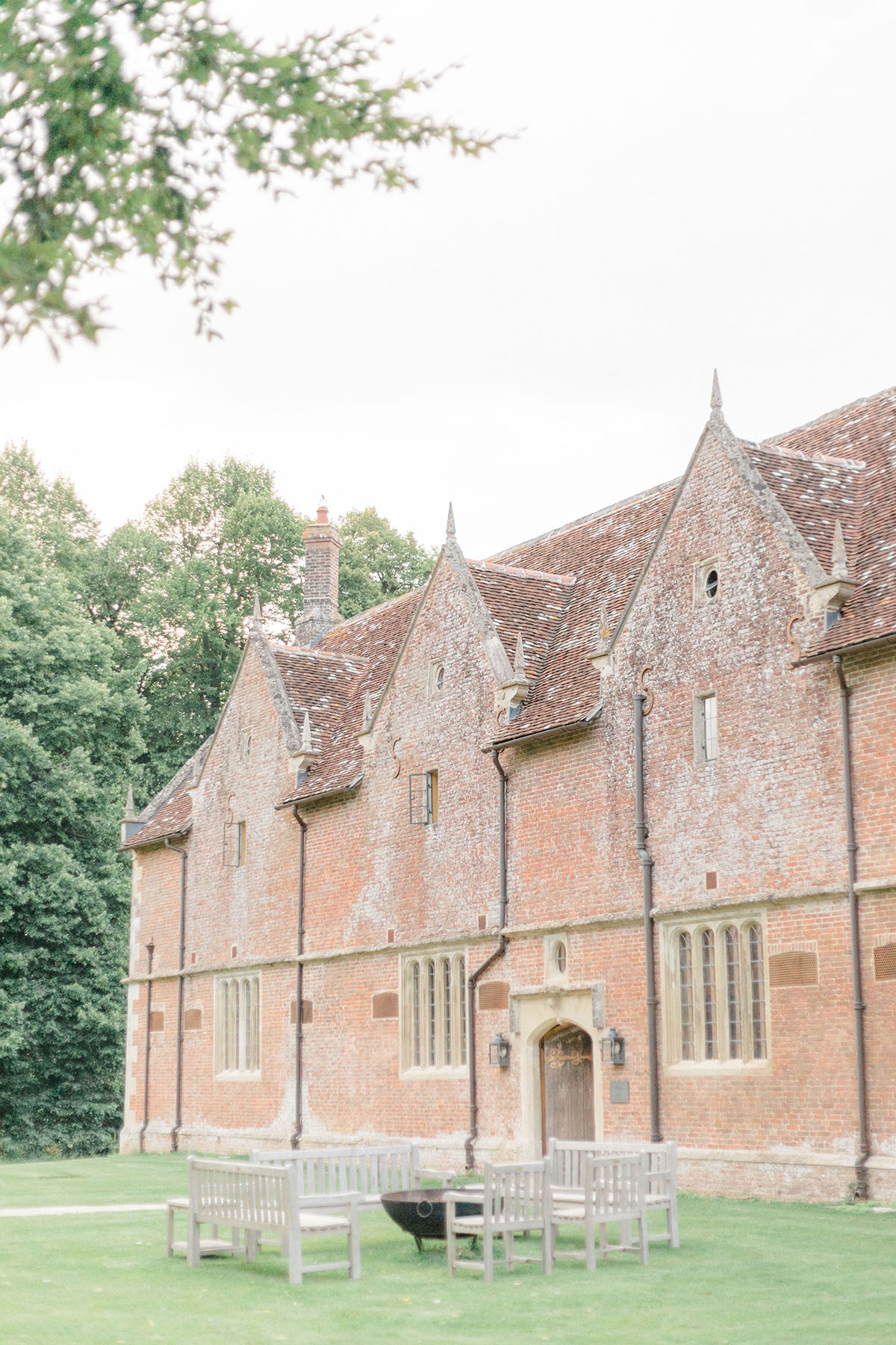 St Giles House | Dorset Wedding Venue - Kristin Sautter