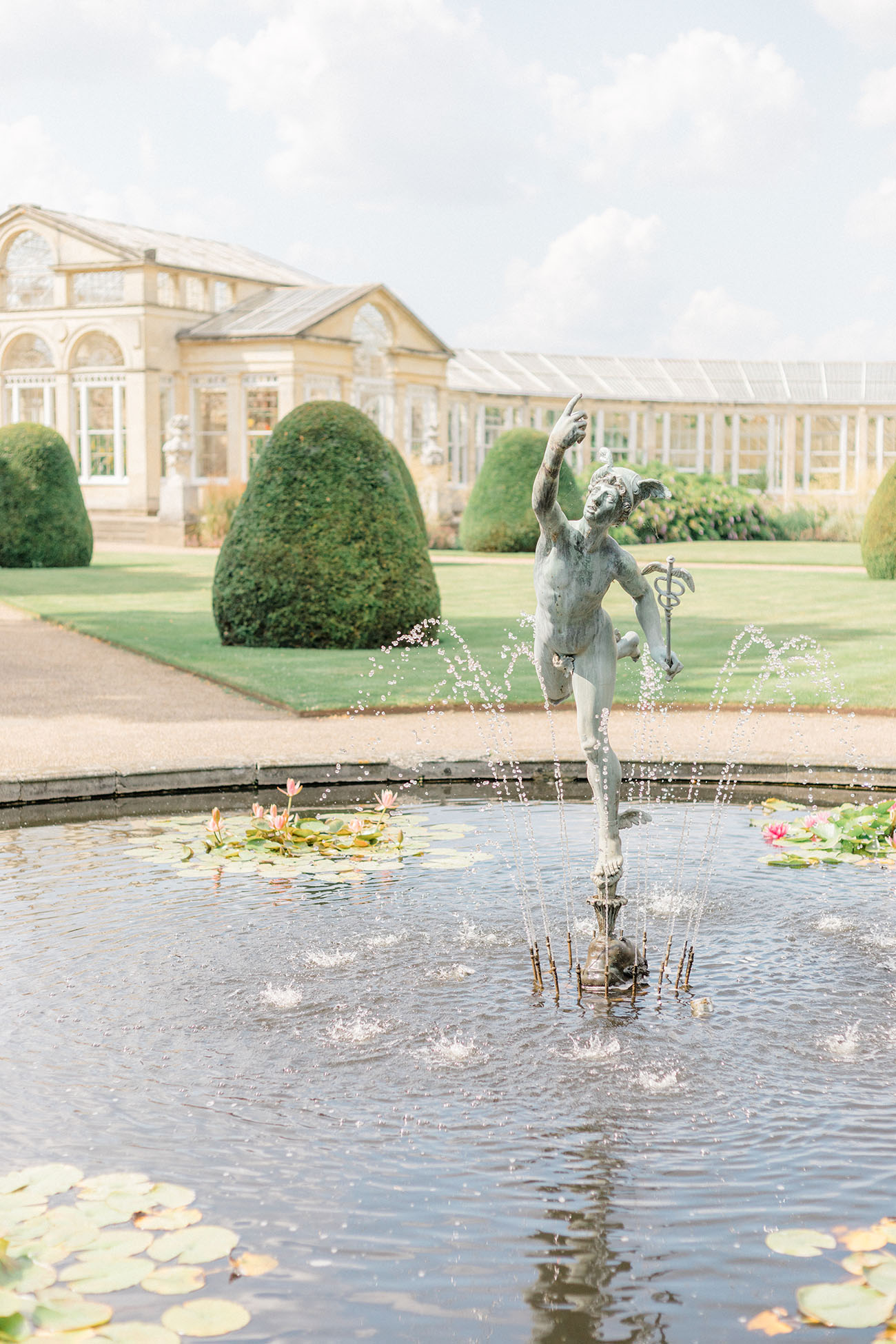 Bridgerton Wedding Venue | Syon Park Wedding | London Wedding Venue ...