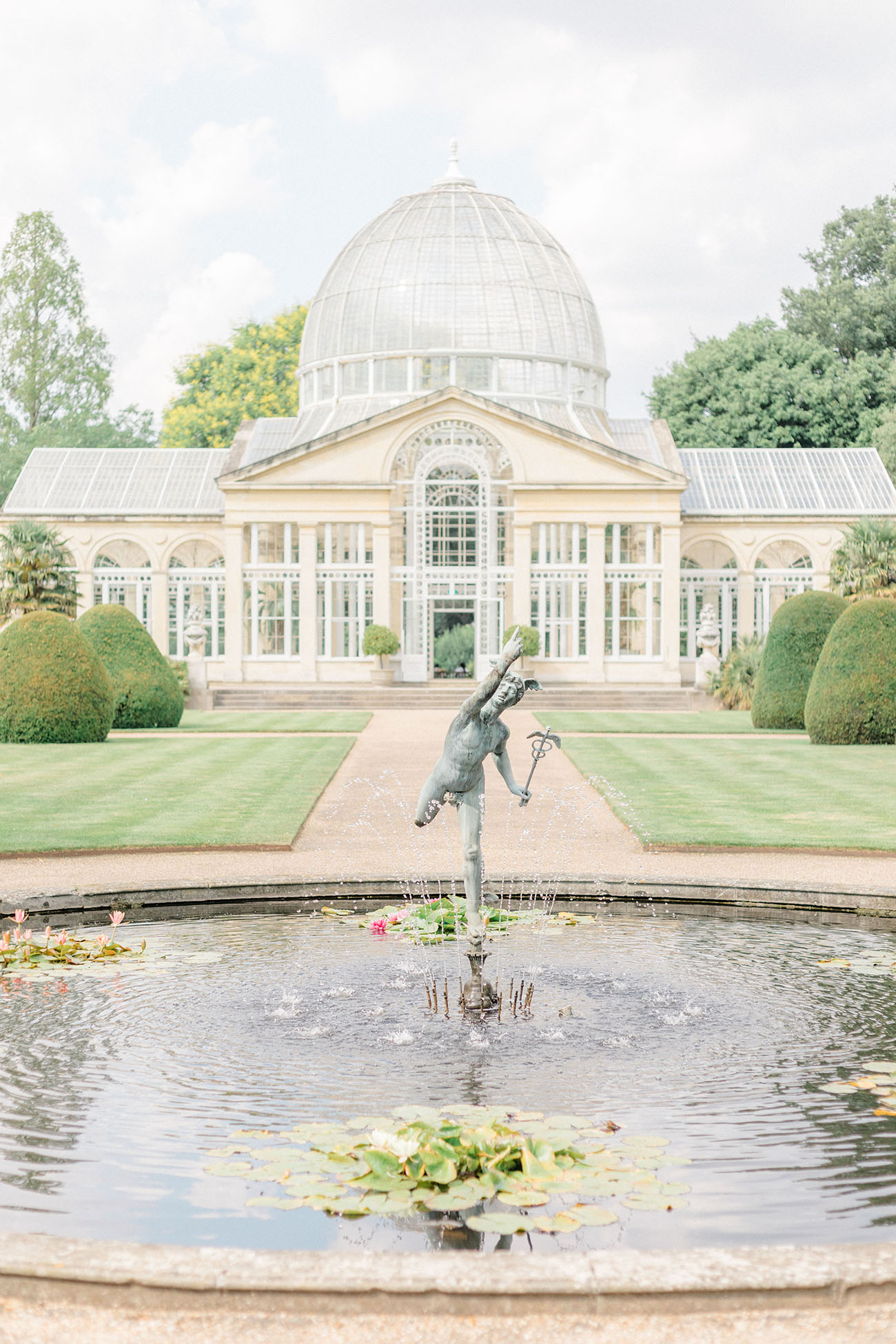 Bridgerton Wedding Venue | Syon Park Wedding | London Wedding Venue ...