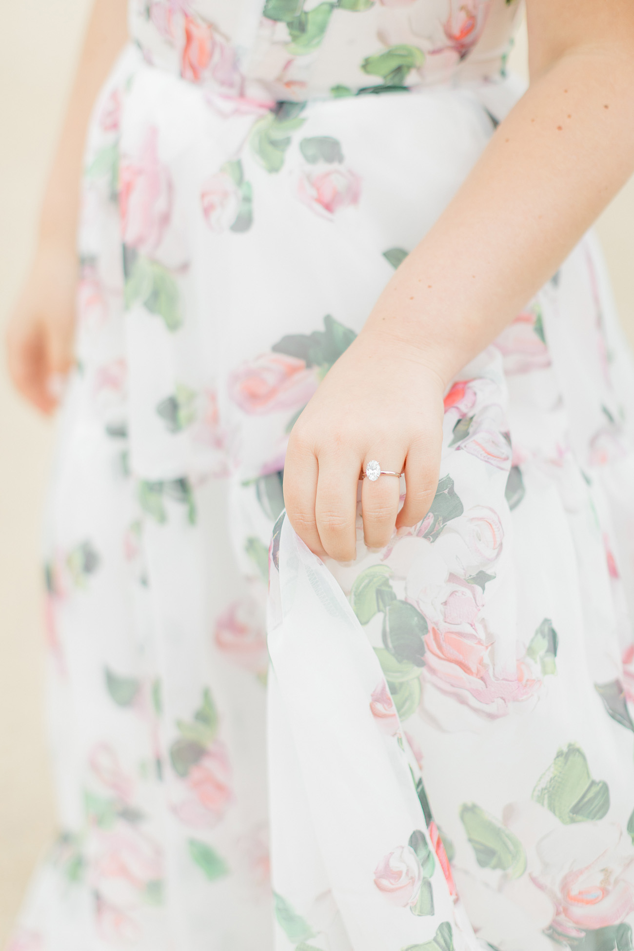 Paris Engagement Session - Kristin Sautter