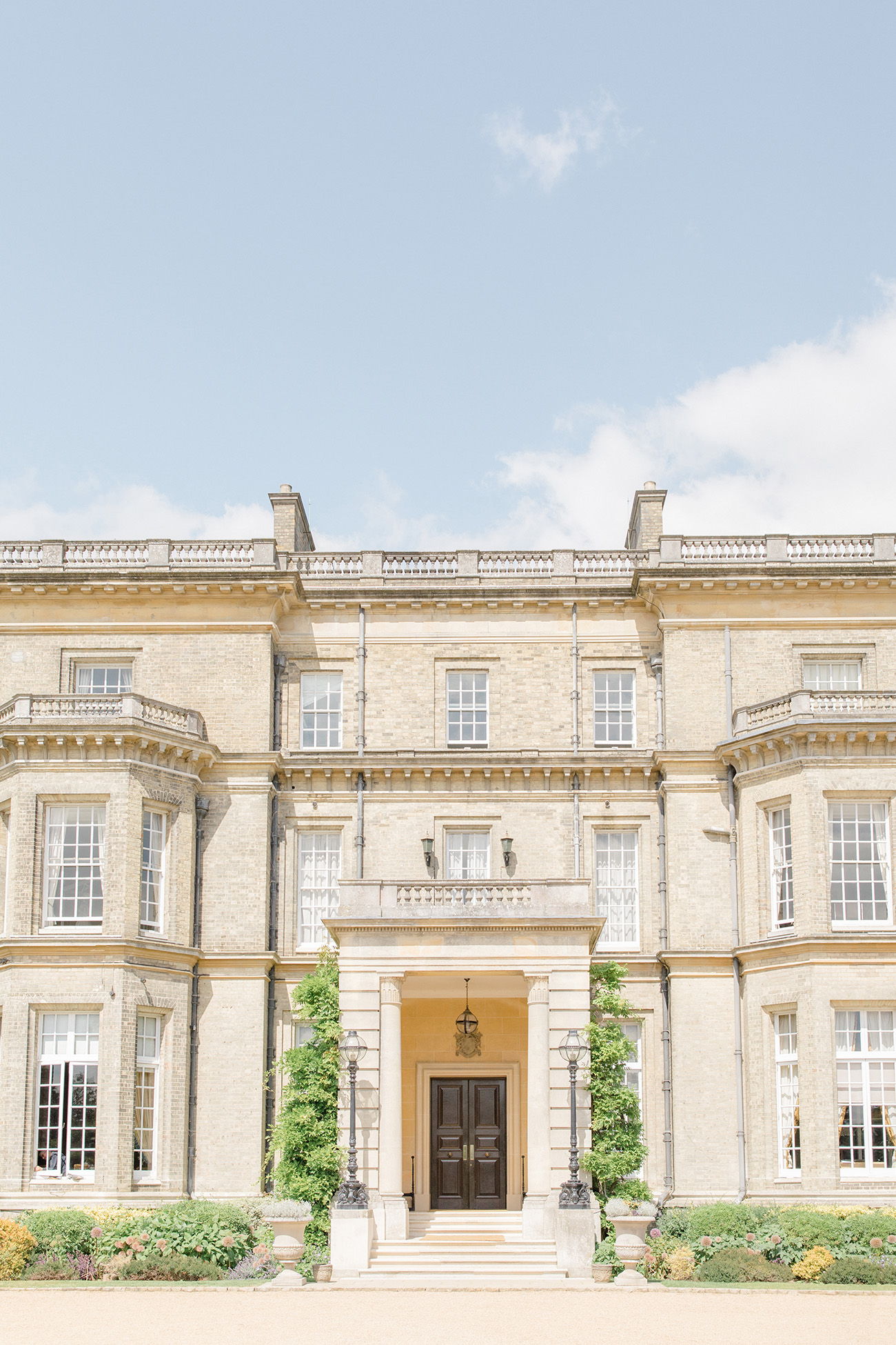 Hedsor House | England Wedding Venue - Kristin Sautter