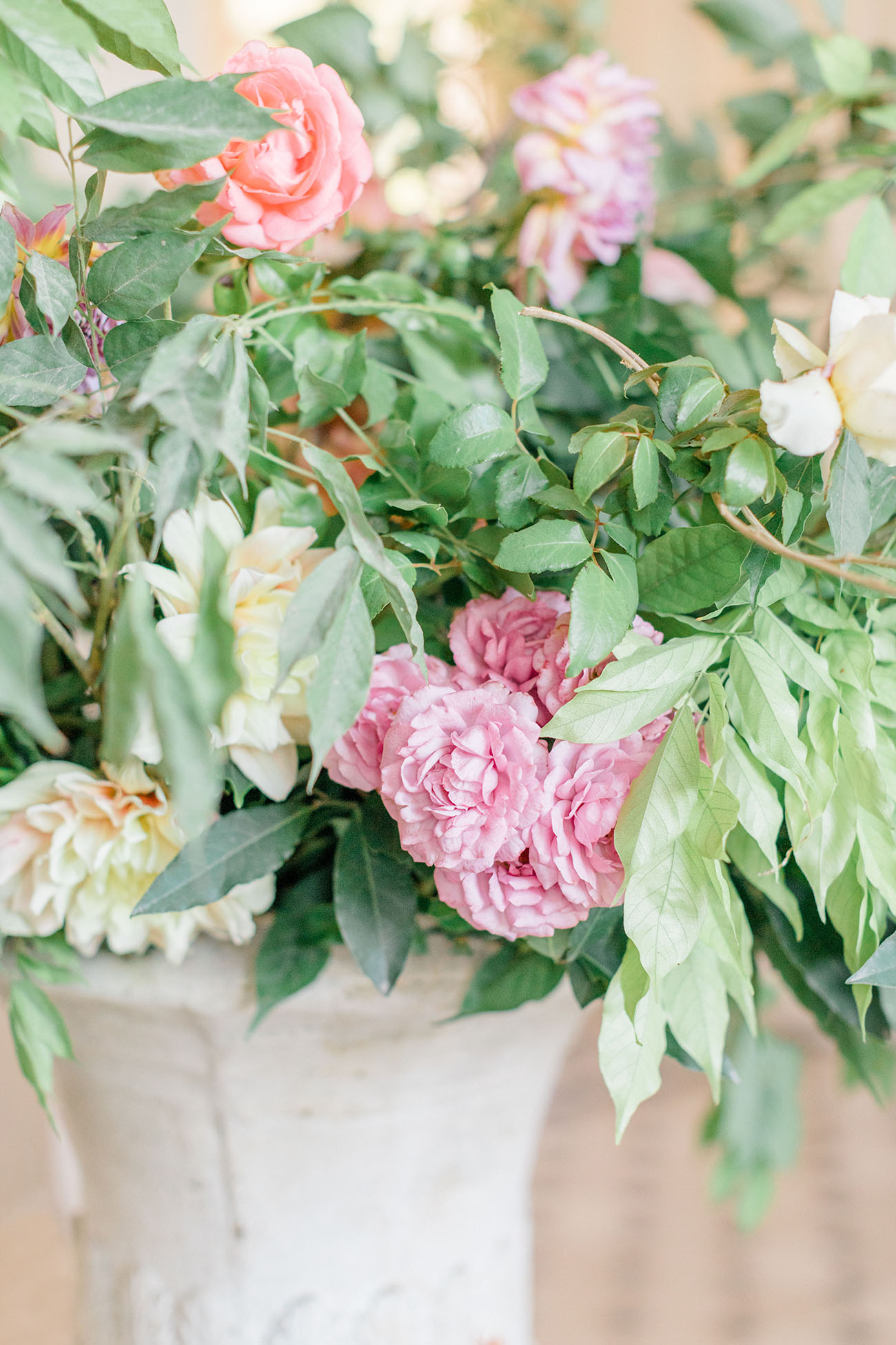 Paris Wedding at Château de Baronville | Tania & Byrne: Part III ...