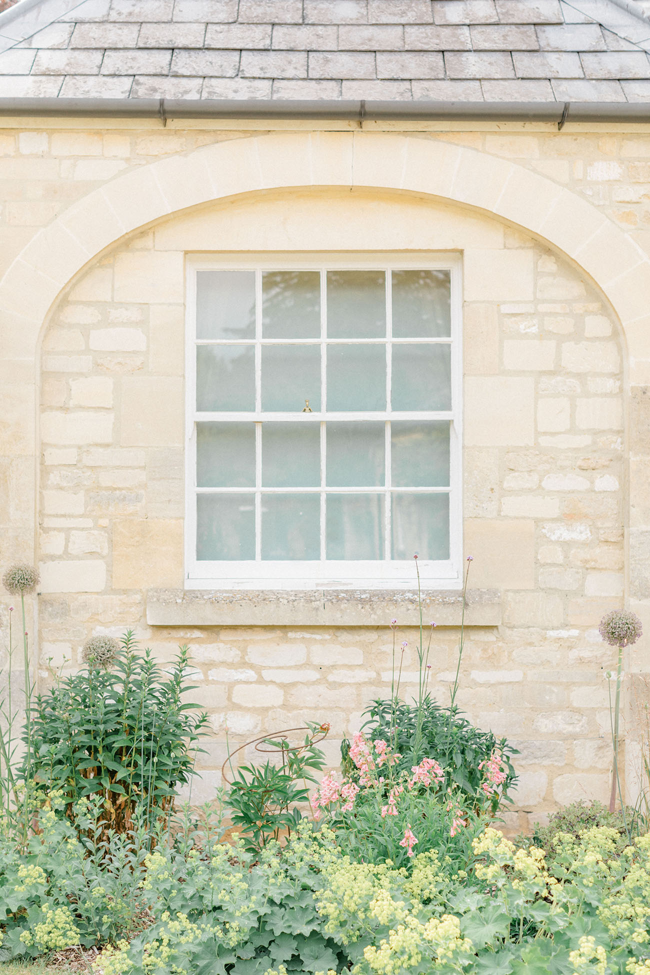 Lucknam Park | Cotswolds Wedding Venue | Kristin Sautter