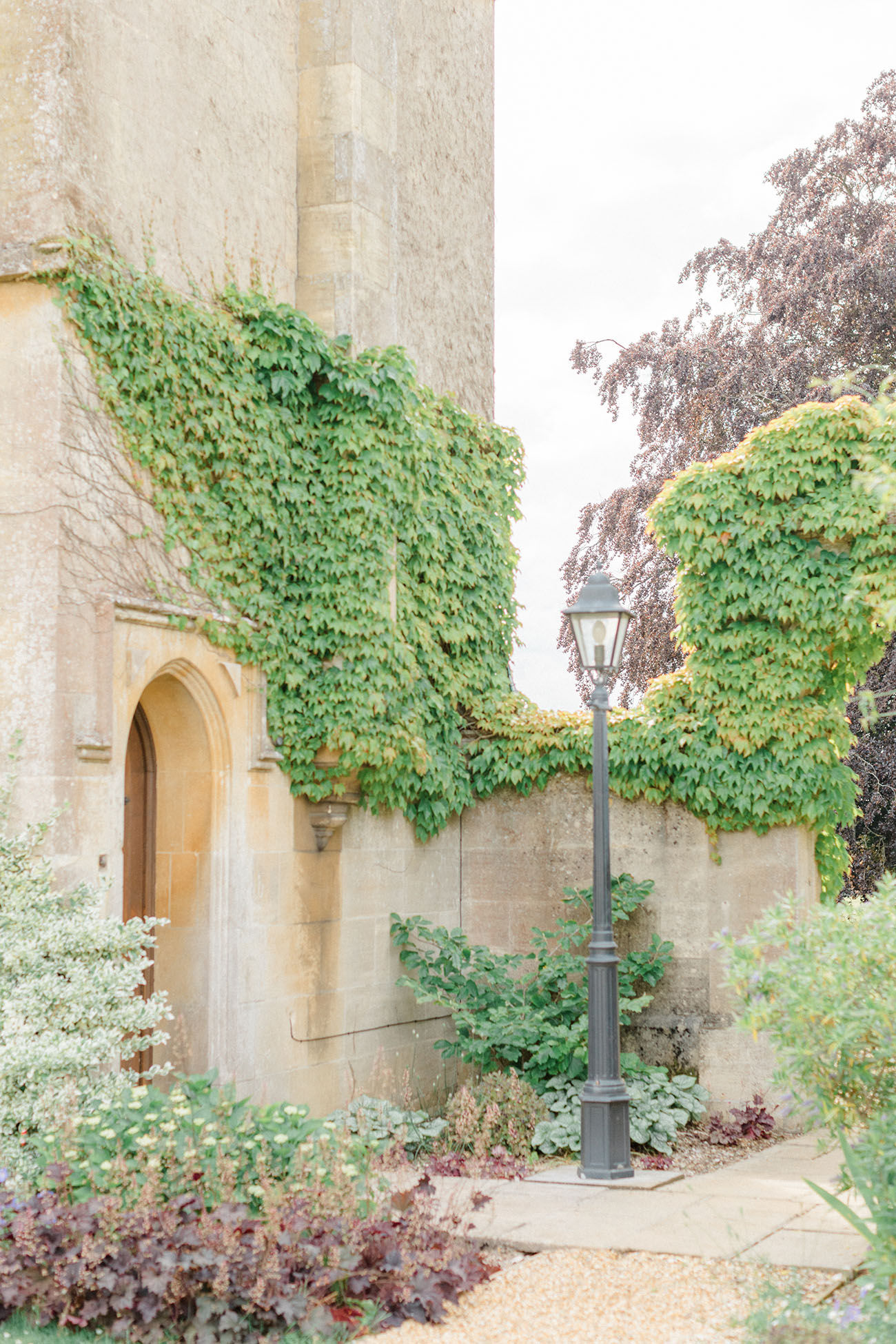 Lucknam Park | Cotswolds Wedding Venue | Kristin Sautter