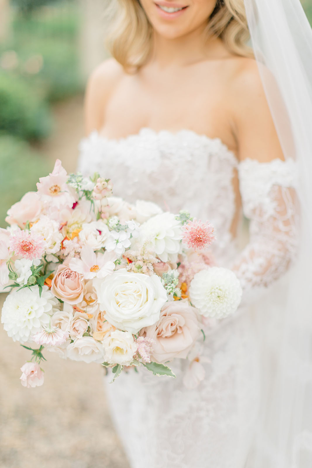 Elmore Court Wedding | Cotswolds Wedding | Kristin Sautter