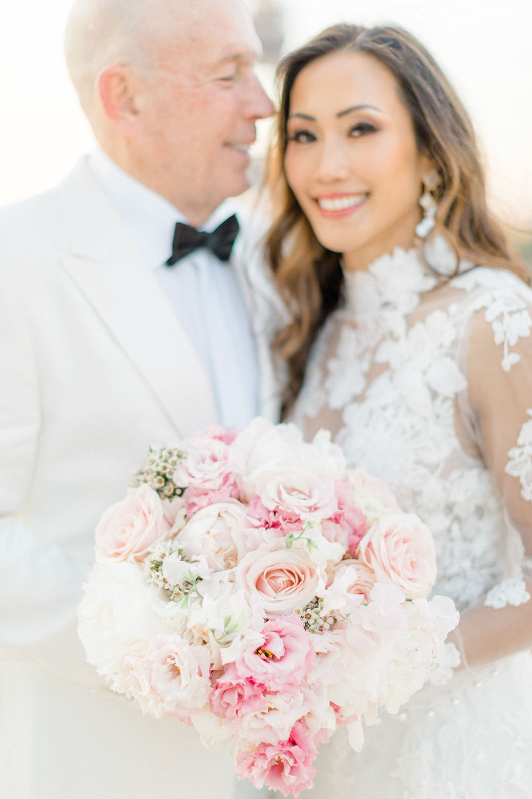 Paris Pre-Wedding Session - Kristin Sautter