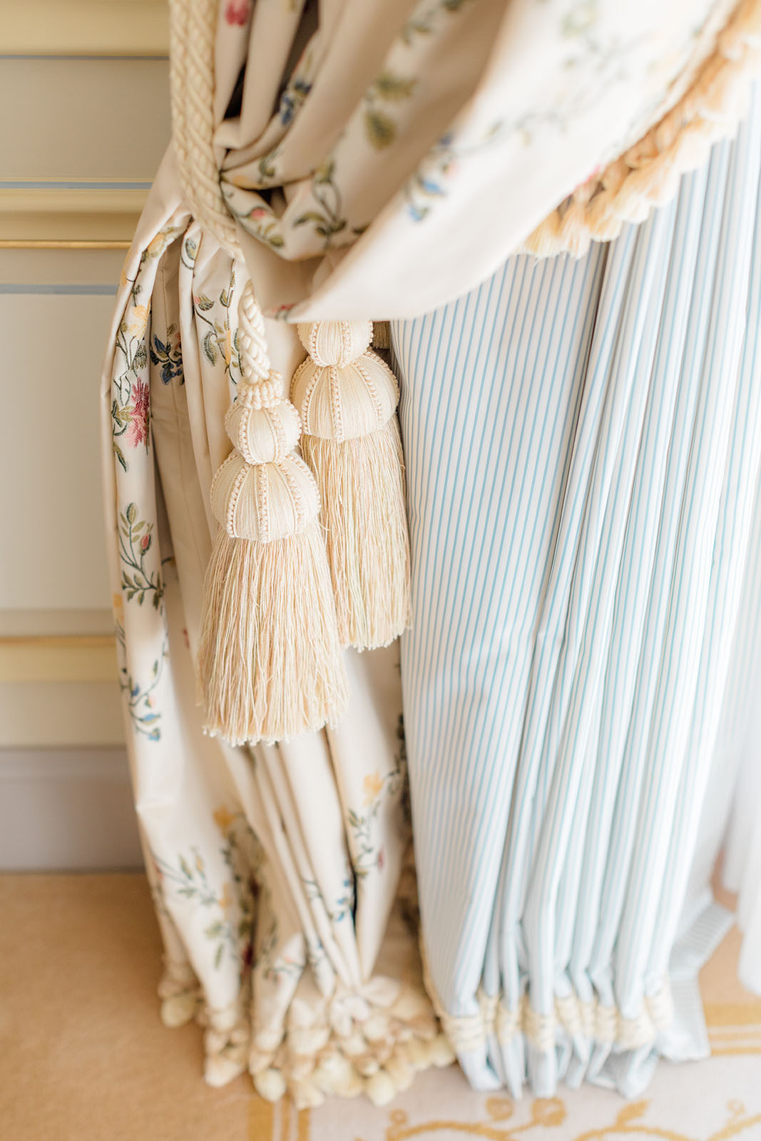 The Ritz Paris | Luxury Paris Venue - Kristin Sautter