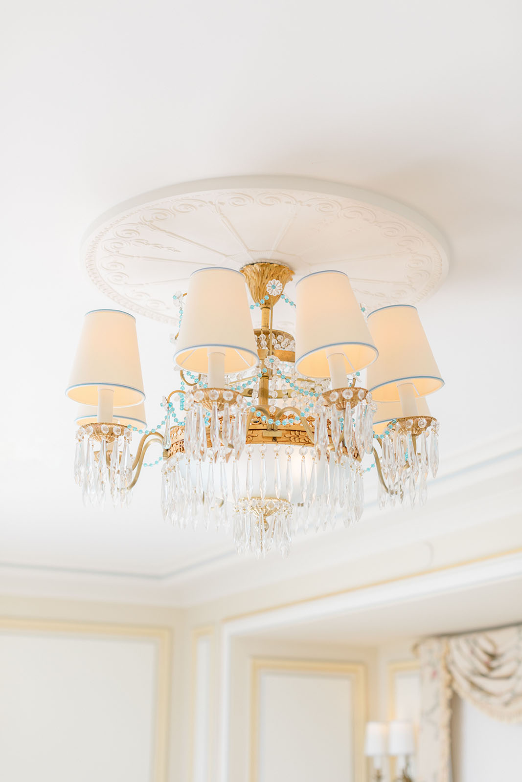 The Ritz Paris | Luxury Paris Venue - Kristin Sautter