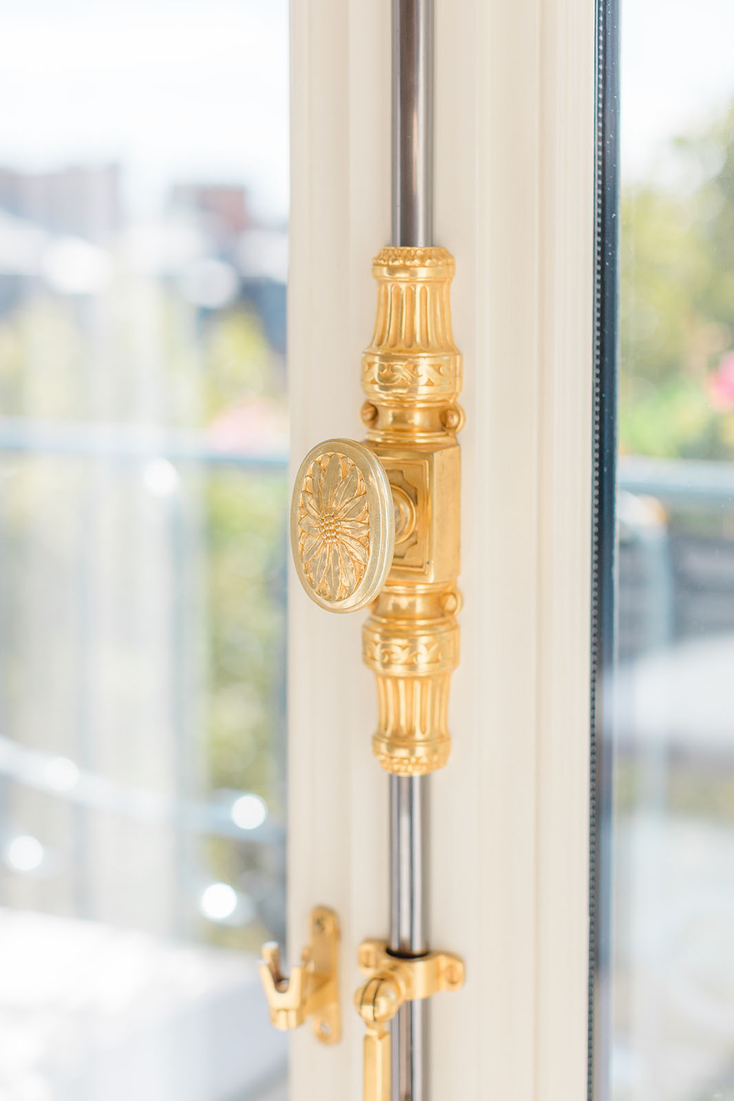 The Ritz Paris | Luxury Paris Venue - Kristin Sautter