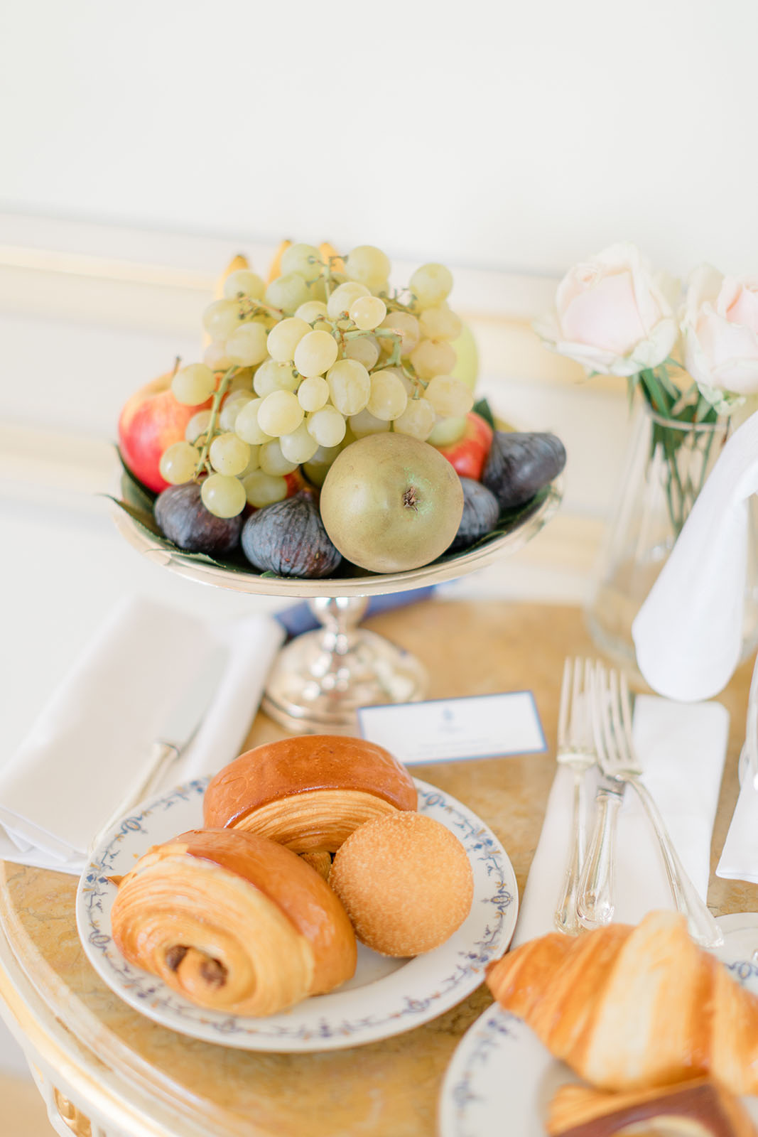 The Ritz Paris | Luxury Paris Venue - Kristin Sautter