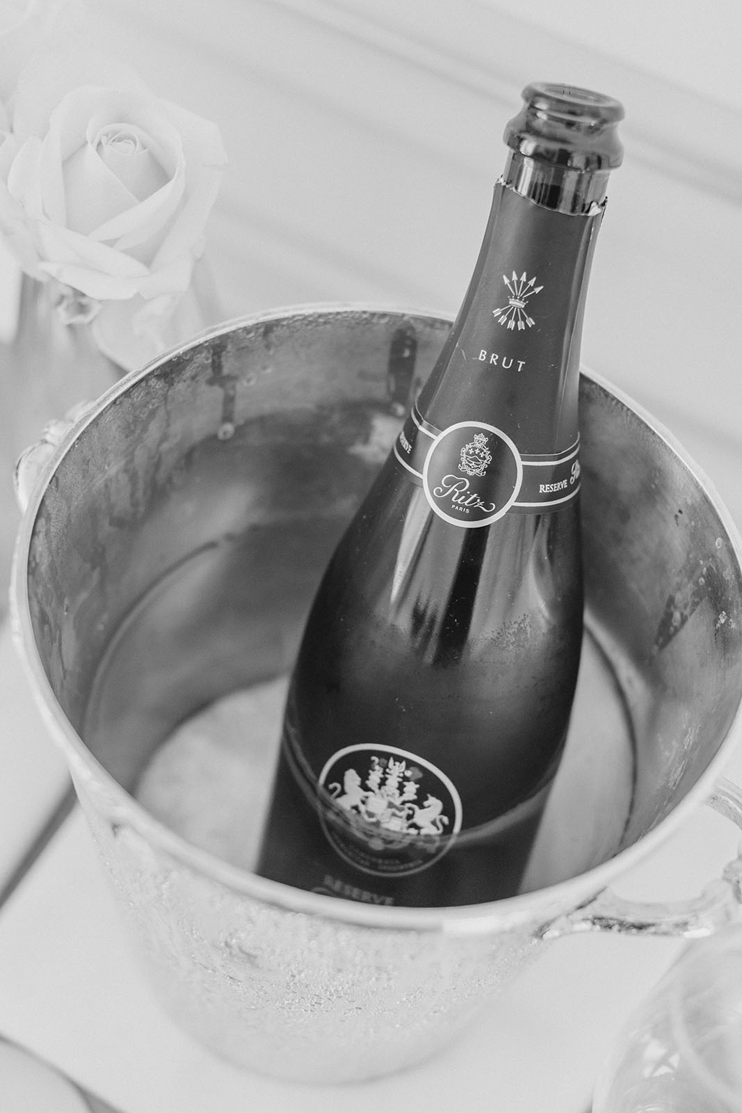 The Ritz Paris | Luxury Paris Venue - Kristin Sautter