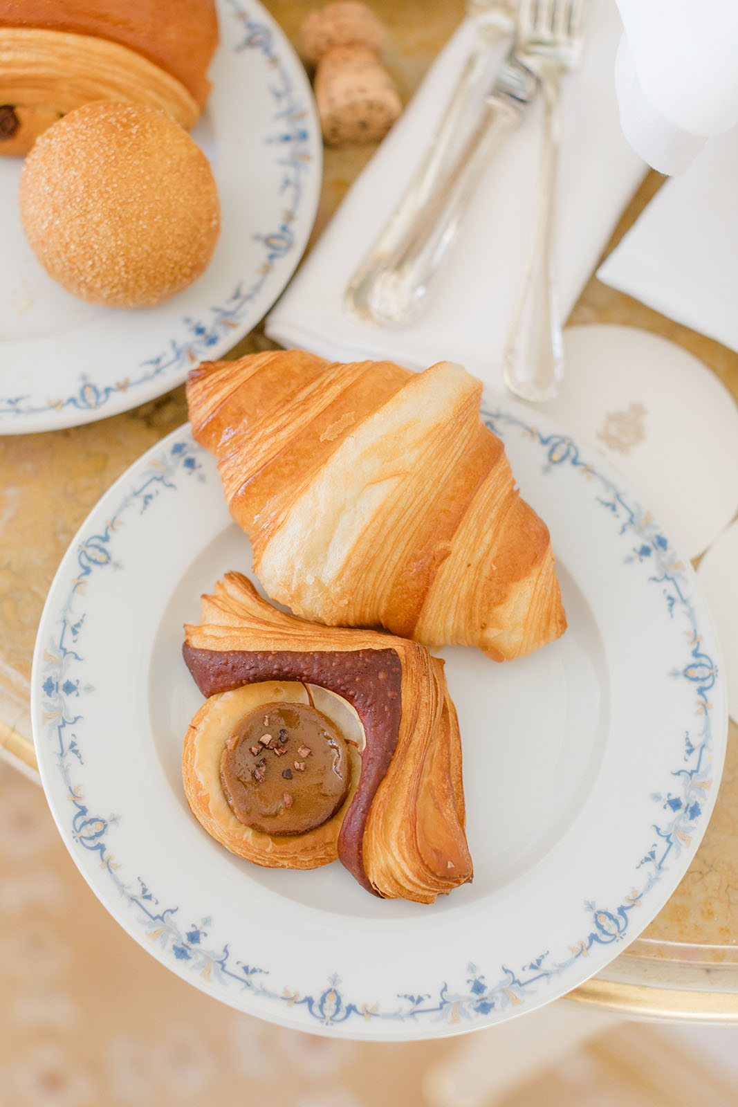 The Ritz Paris | Luxury Paris Venue - Kristin Sautter